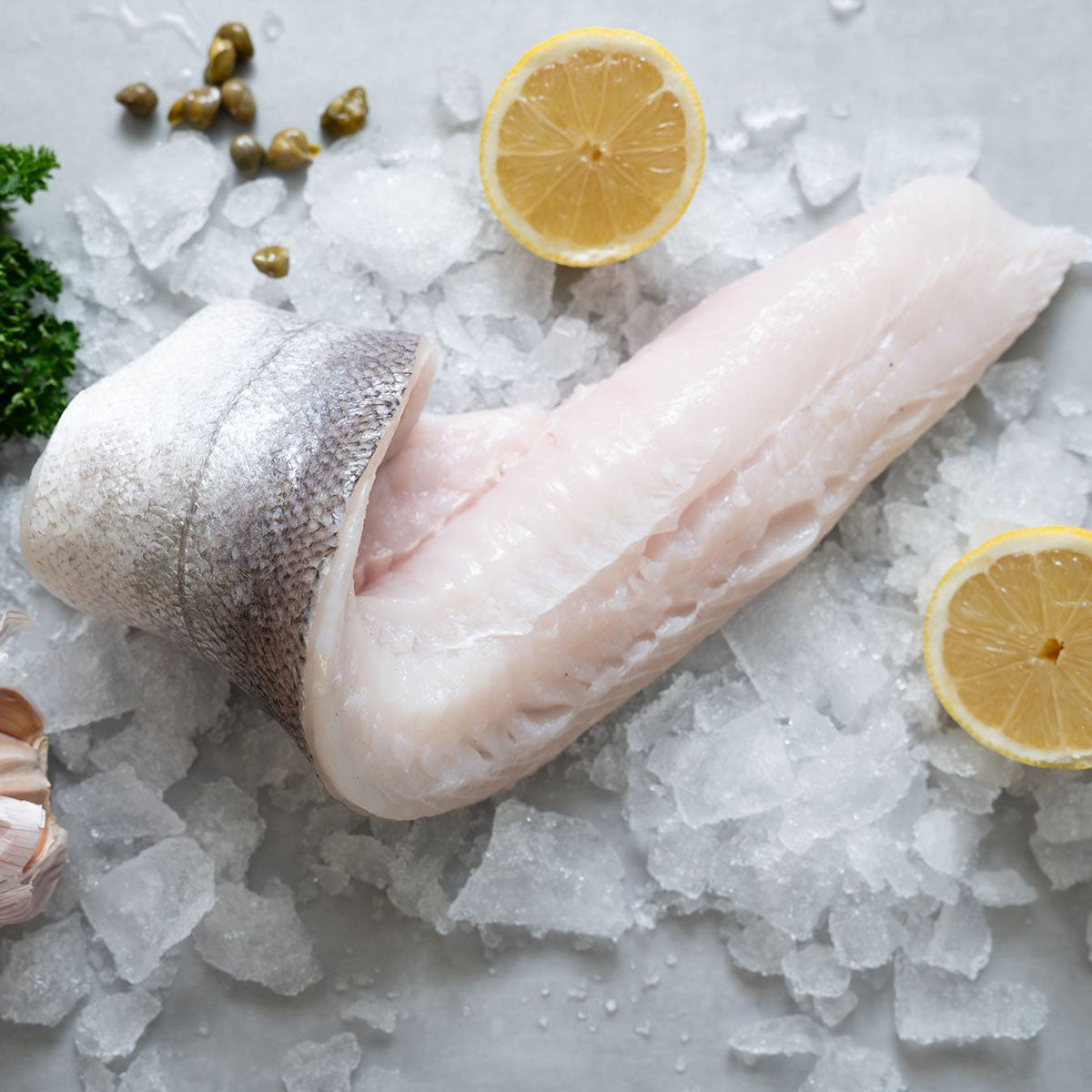 All Fish – Pengelly's